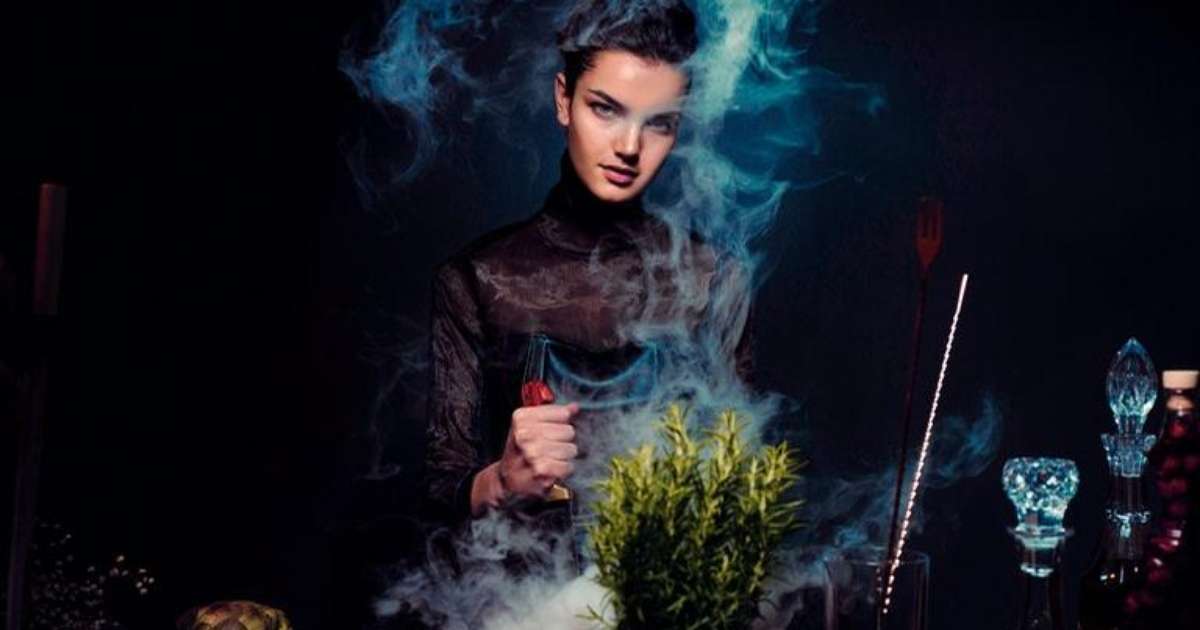 Aprenda a montar seu próprio ritual
