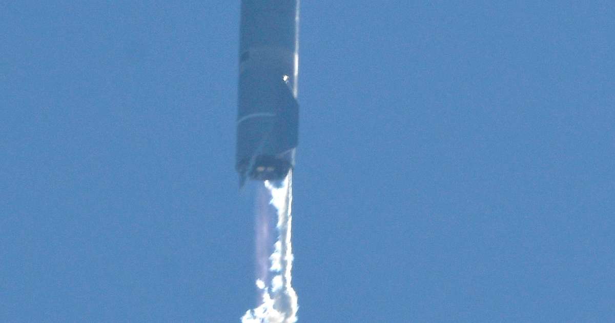 SpaceX, de Elon Musk, recebe investimento de US$850 milhões, diz CNBC