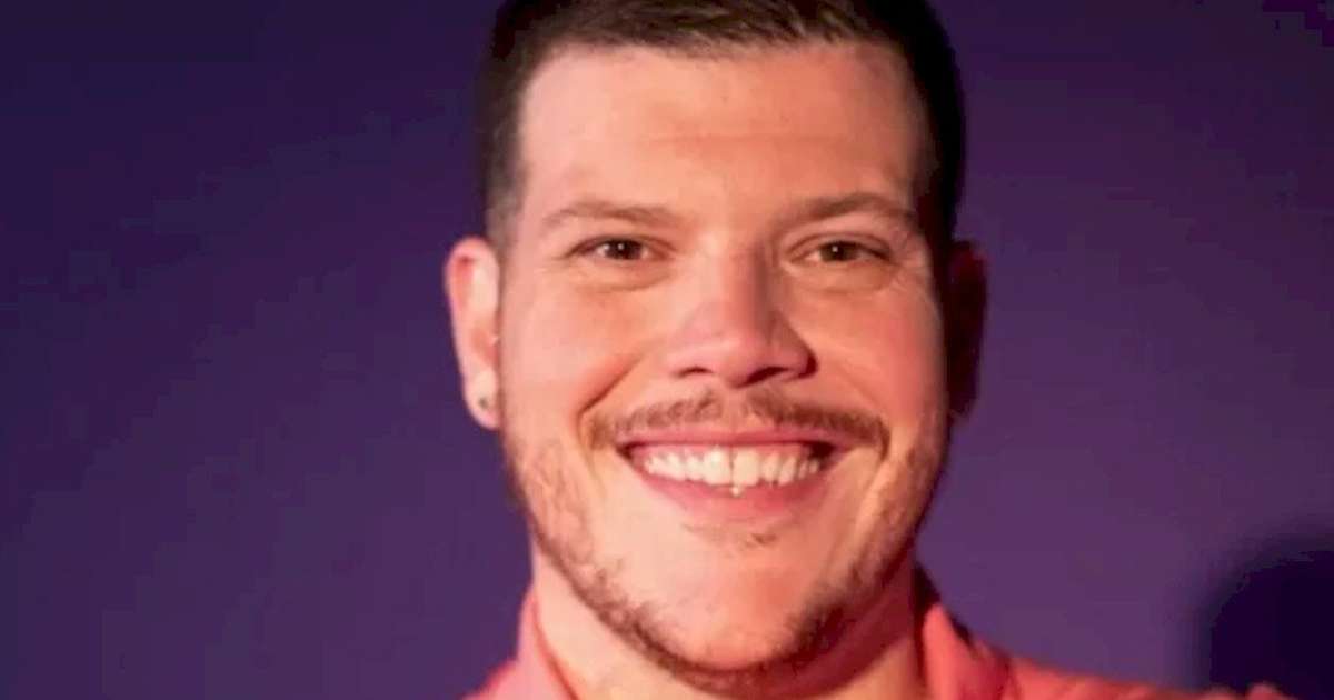 Ferrugem estreia como apresentador no canal Multishow