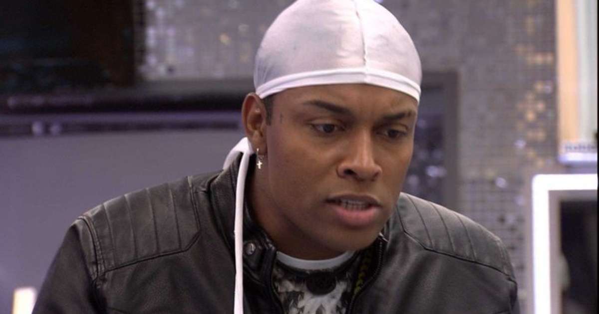 Por que Nego Di se tornou o mais odiado da história do BBB