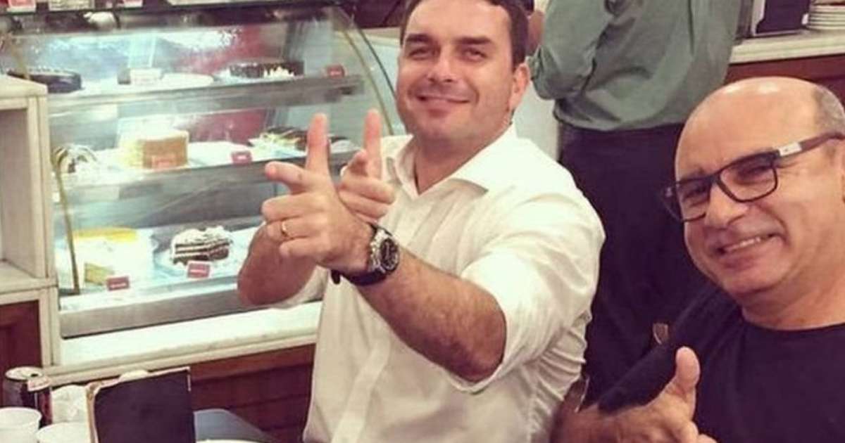 STJ anula quebra de sigilo bancário de Flávio Bolsonaro em caso da ...
