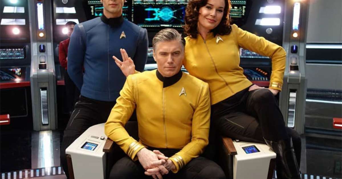 Paramount+ anuncia dezenas de séries derivadas de filmes e atrações ...