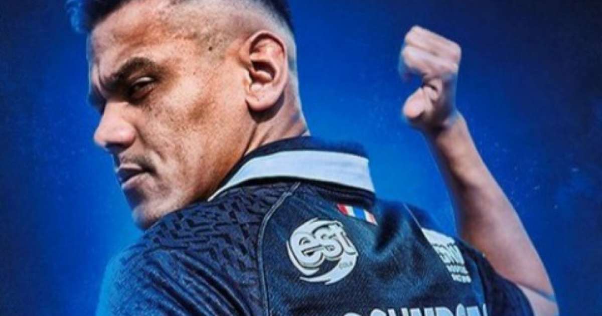 Leandro Assumpção mantém boa média de gols na Tailândia: 'As coisas ...