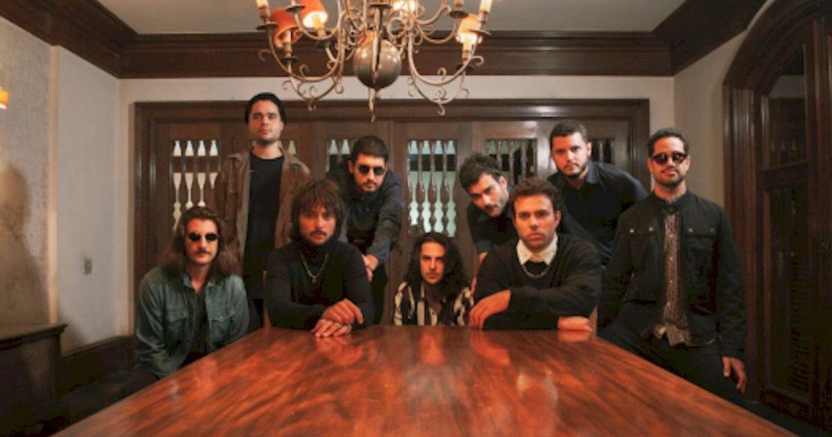 Daparte e Lagum lançam em parceria o novo single "Nunca Fui Desse Lugar"