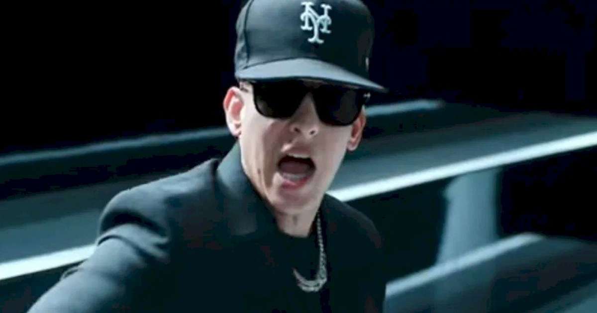 Daddy Yankee lança o novo clipe e single "Problema"