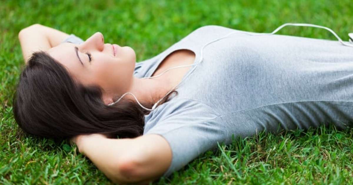 6 maneiras de ficar relaxado após o esforço físico