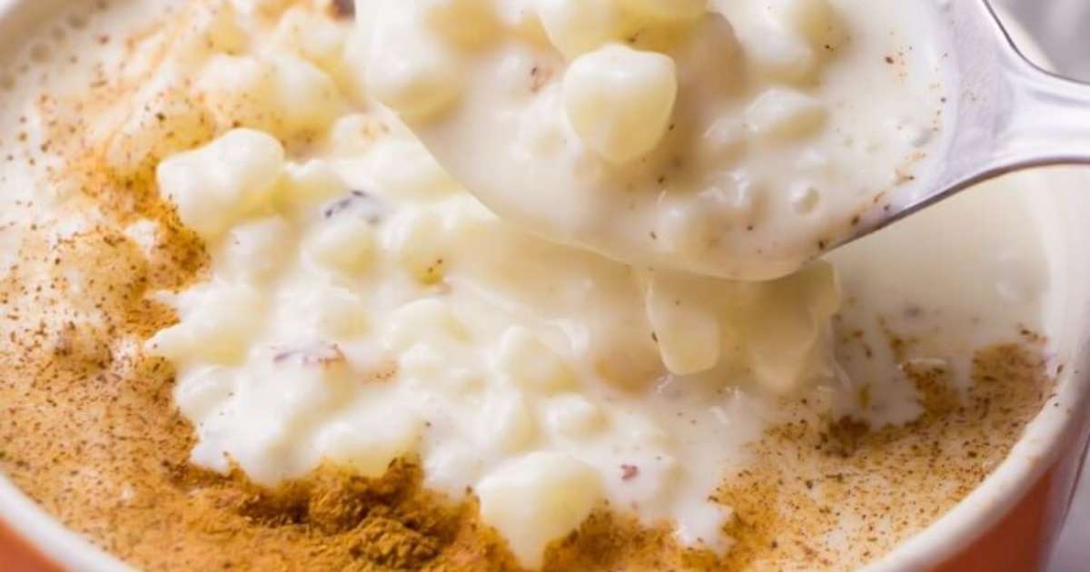 Canjica: Receita Cremosa e Prática que Todos Vão Amar