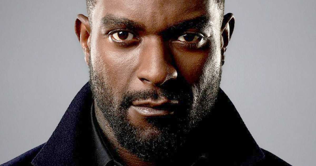 The Walking Dead escala intérprete do personagem Mercer