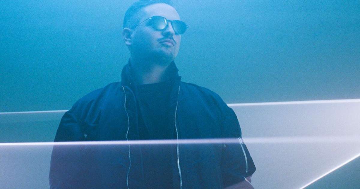 Robin Schulz lança seu novo álbum "IIII"