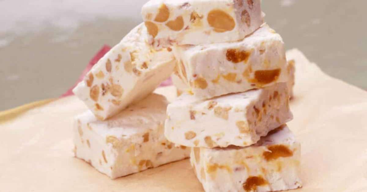 Torrone: opções deliciosas com o doce italiano para fazer em casa