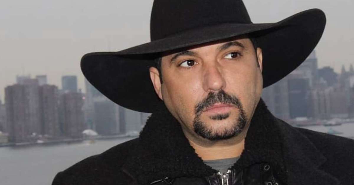 Edson, da dupla sertaneja com Hudson, está com coronavírus