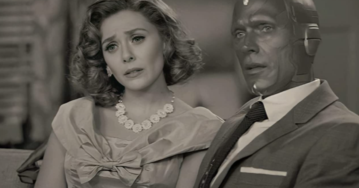 'WandaVision': Episódio final encerra luto de Wanda e prepara terreno ...