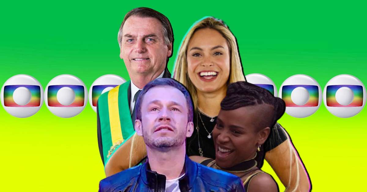 Na Globo, Sarah vira ‘bolsominion’. Vai ter impeachment?