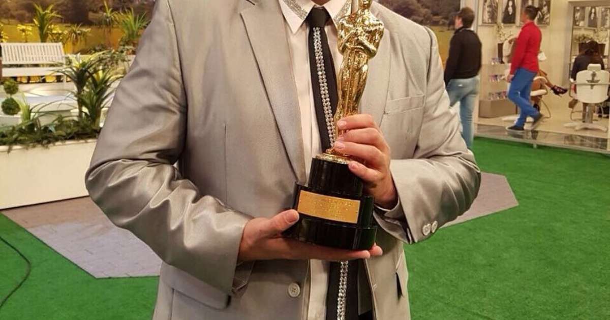 Kleber Lopes (1982 - 2021)