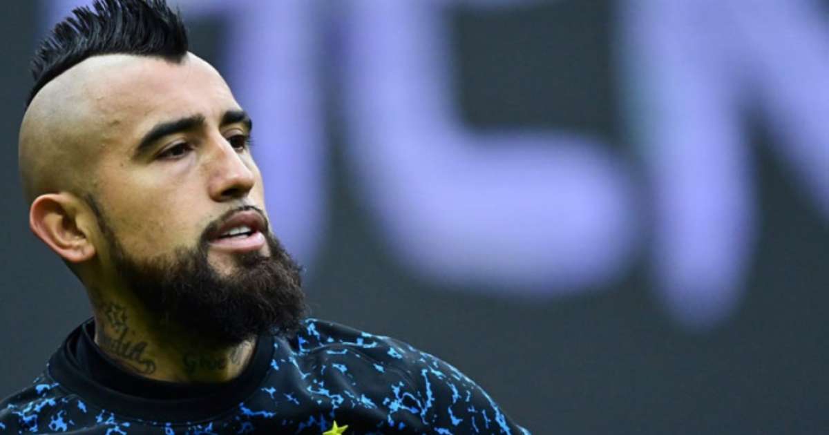'Ele tem muita vontade': Vidal compartilha fala de Rafinha sobre o seu ...