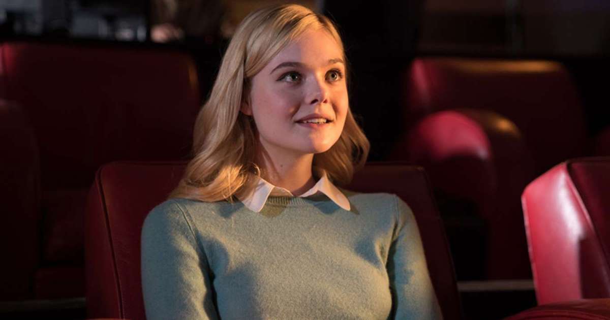 Elle Fanning viverá Ali MacGraw em filme sobre bastidores de O Poderoso ...