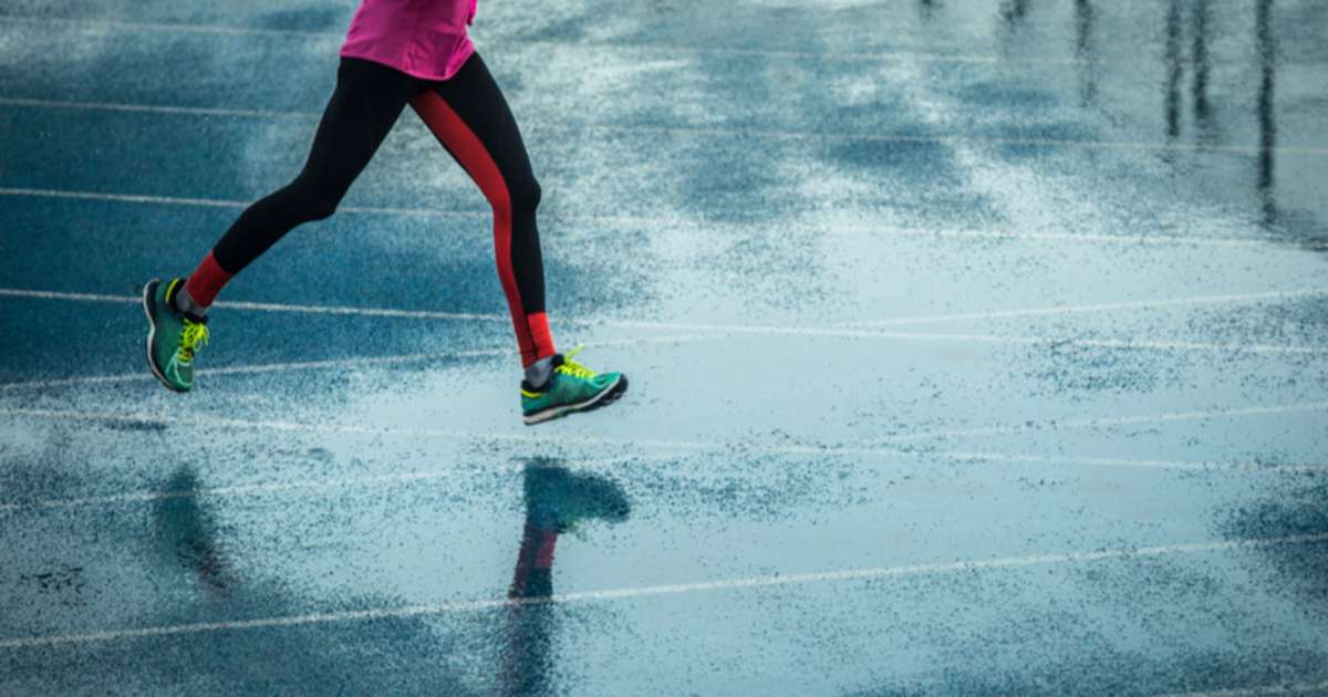 3 dicas para conseguir a passada perfeita na corrida