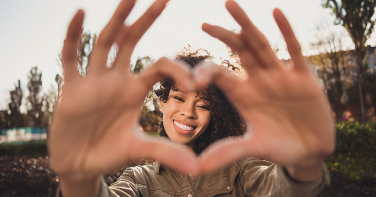 É possível manter-se positiva! Não seja afetada pelo negativismo alheio