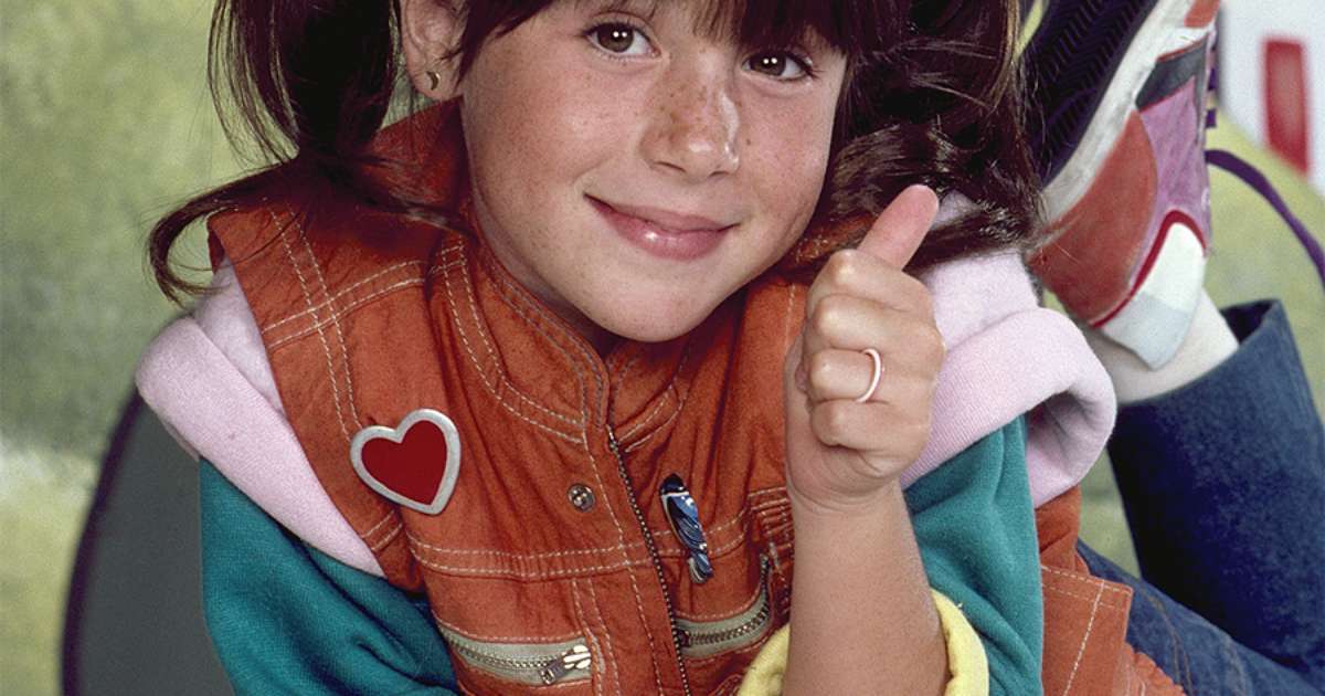 Atriz de Punky revela lado sombrio da carreira infantil em documentário