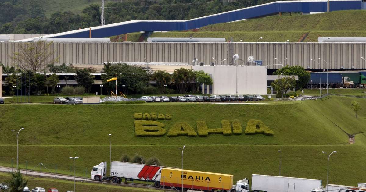 Via Varejo inclui elétricos em frota logística para atender São Paulo a ...