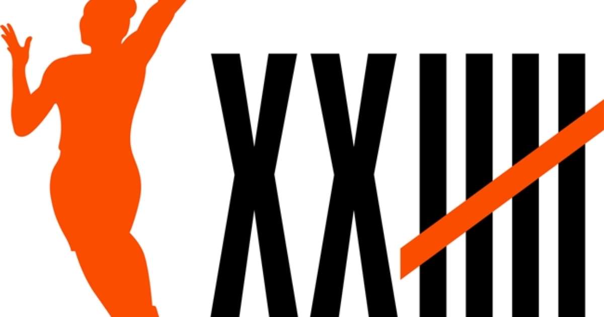 WNBA apresenta novo logo comemorativo e bola oficial