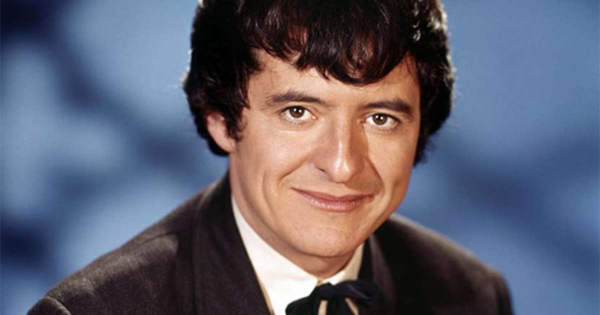 Henry Darrow (1933 - 2021)