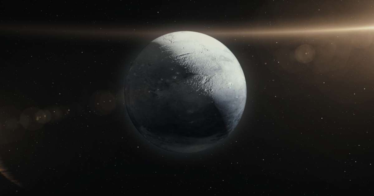 Saiba mais sobre o temido Plutão