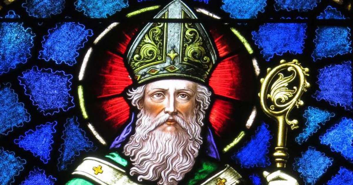 Dia de São Patrício: conheça a oração de libertação do santo