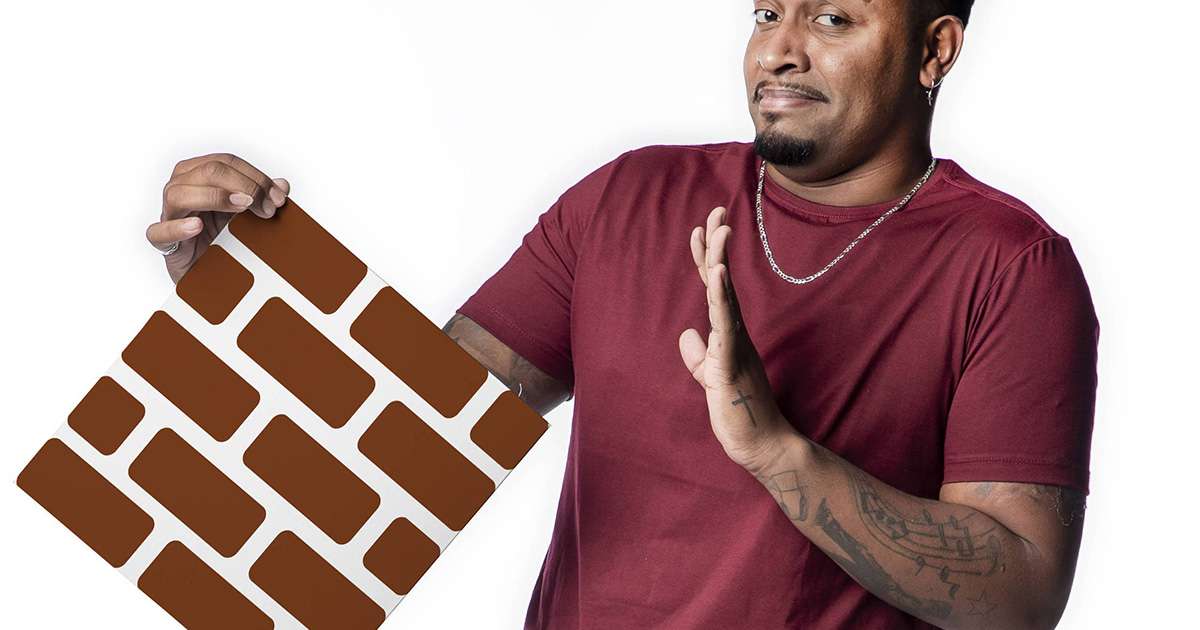 Nego Di revela que está sendo processado pela Globo