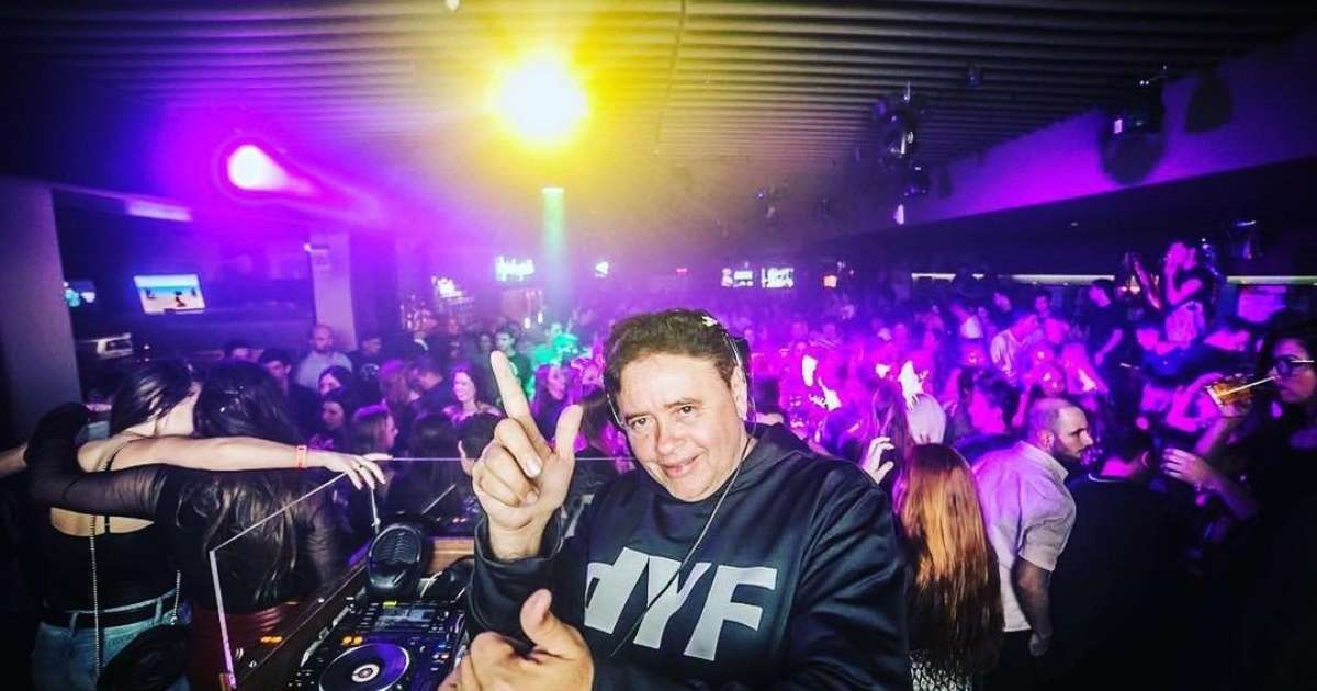 Entenda como o funk mudou a cara do Brasil