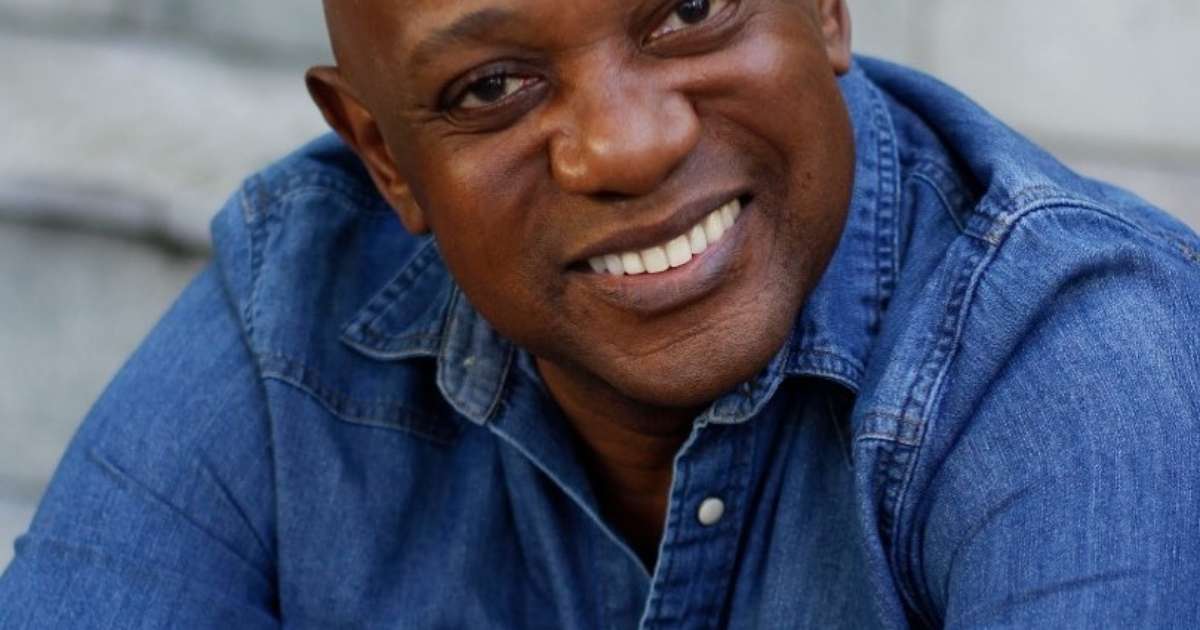 Edson Montenegro (1957 - 2021)