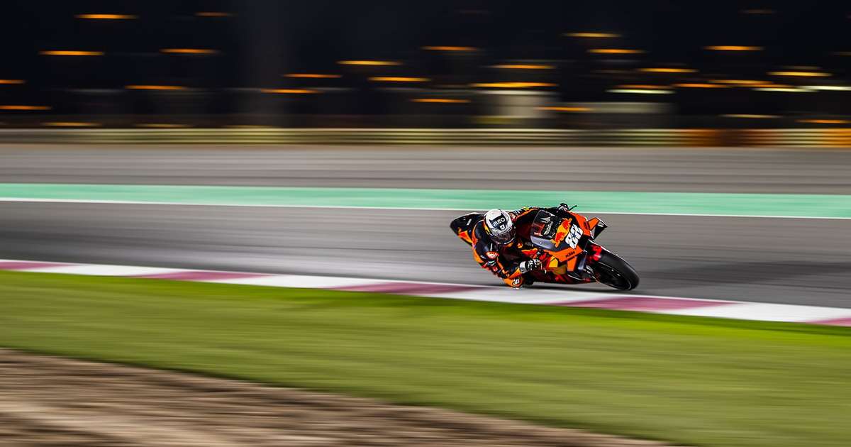 FOX Sports exibe GP do Catar com Hamilton Rodrigues e estreia de Fausto ...