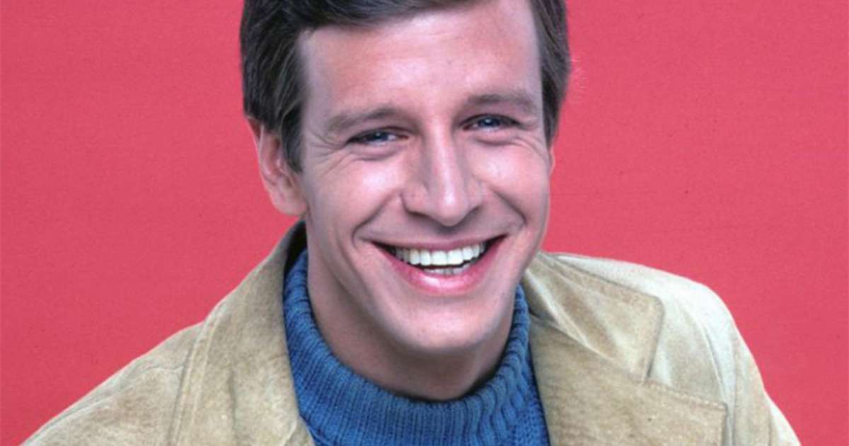 Richard Gilliland (1950 - 2021)