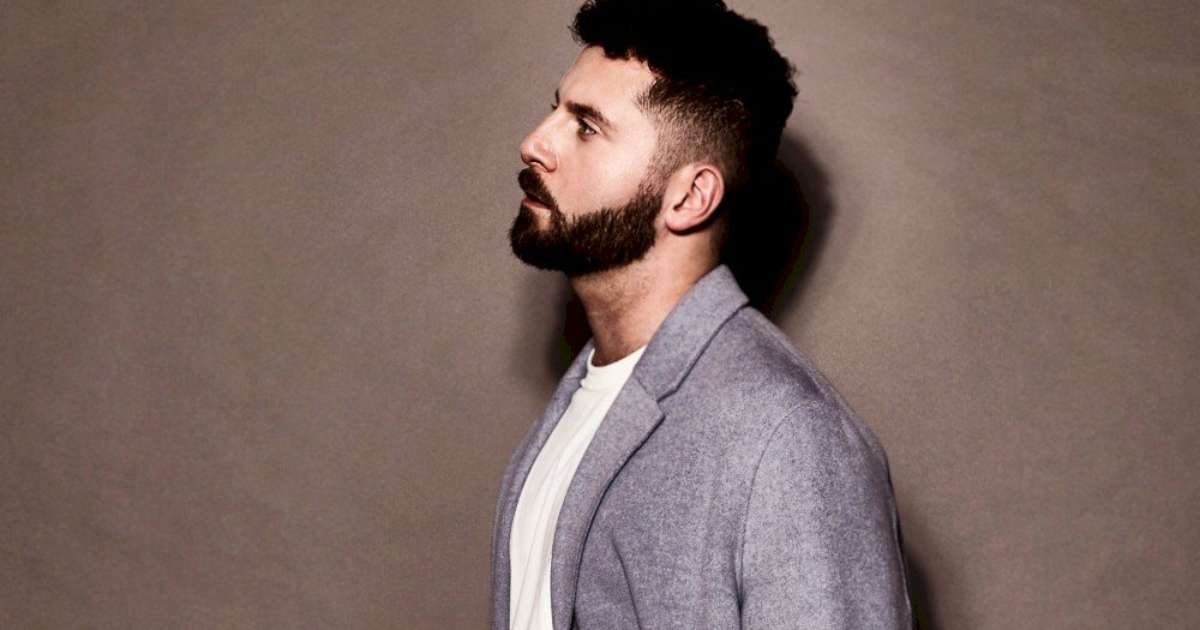 Elderbrook retorna à música com novo single "Body"