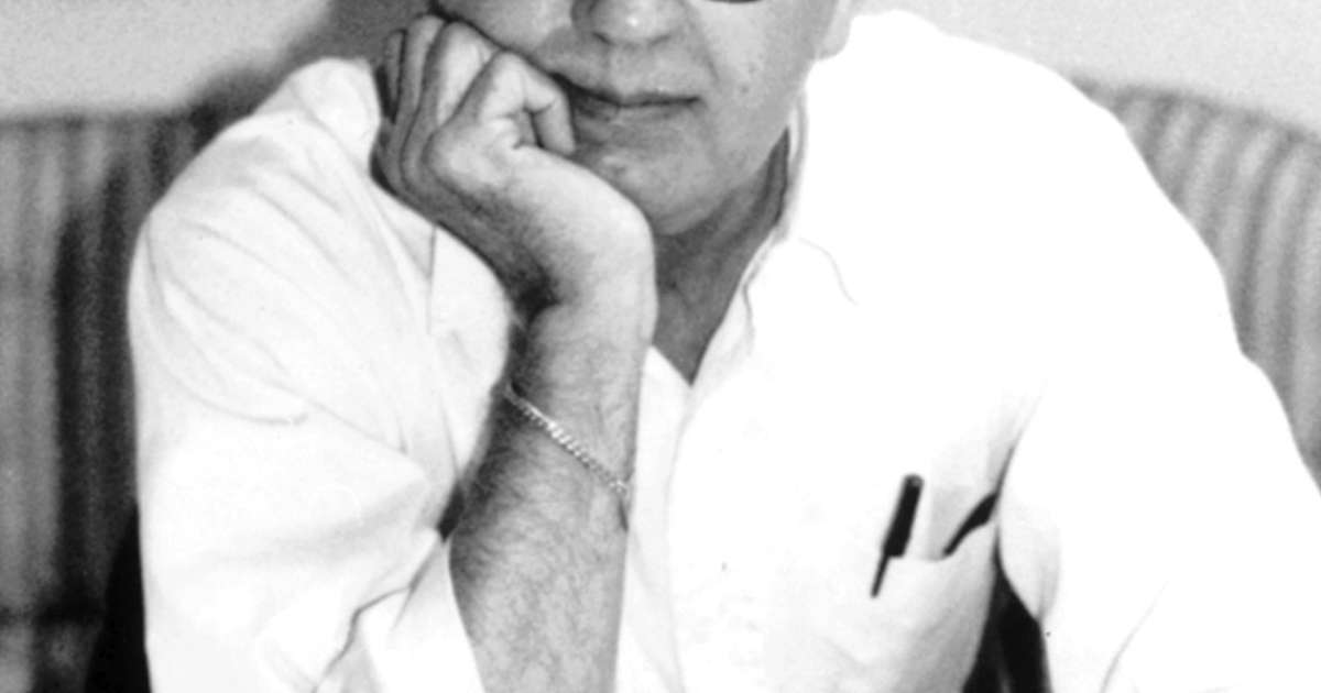 Larry McMurtry (1936 - 2021)