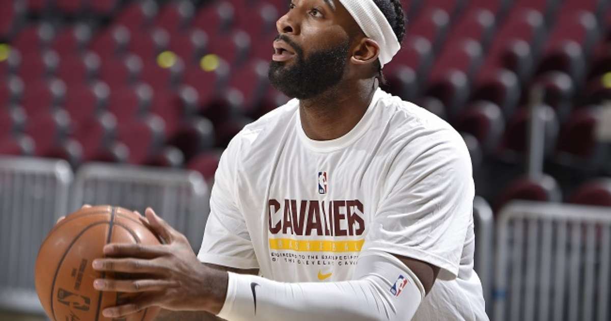 Andre Drummond vai assinar com o Lakers