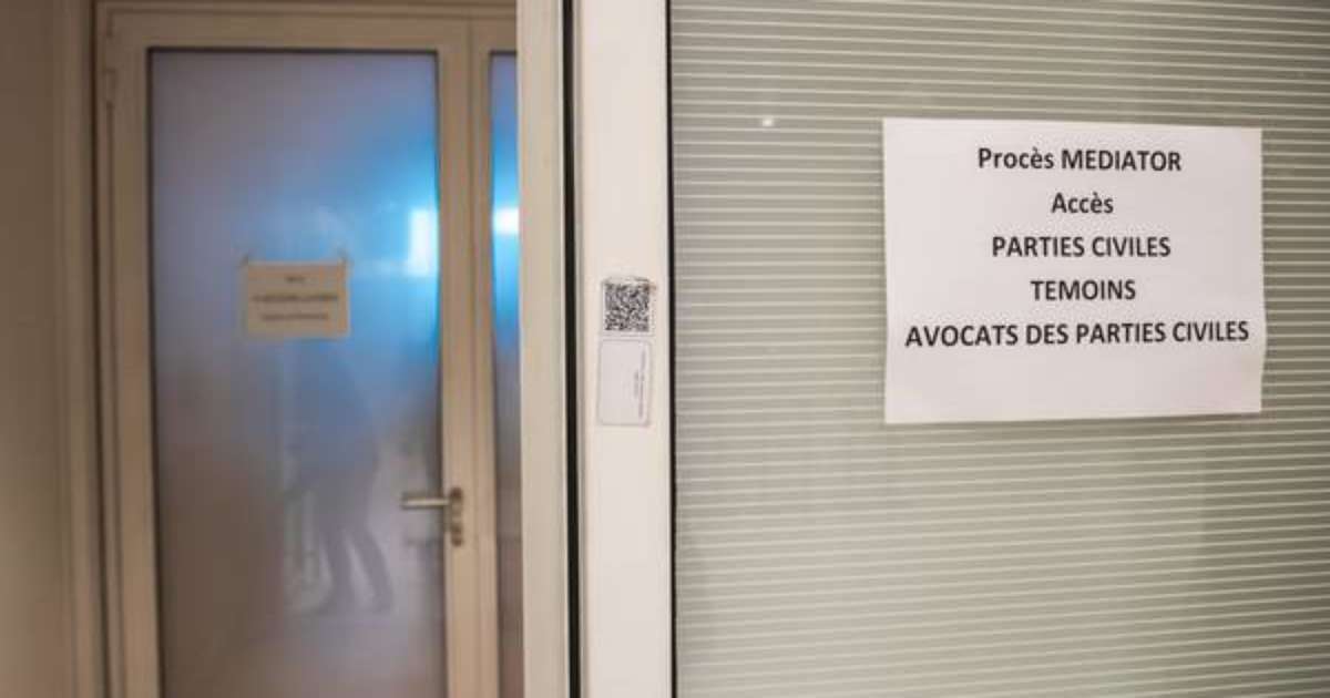 França condena laboratório Servier em escândalo de saúde