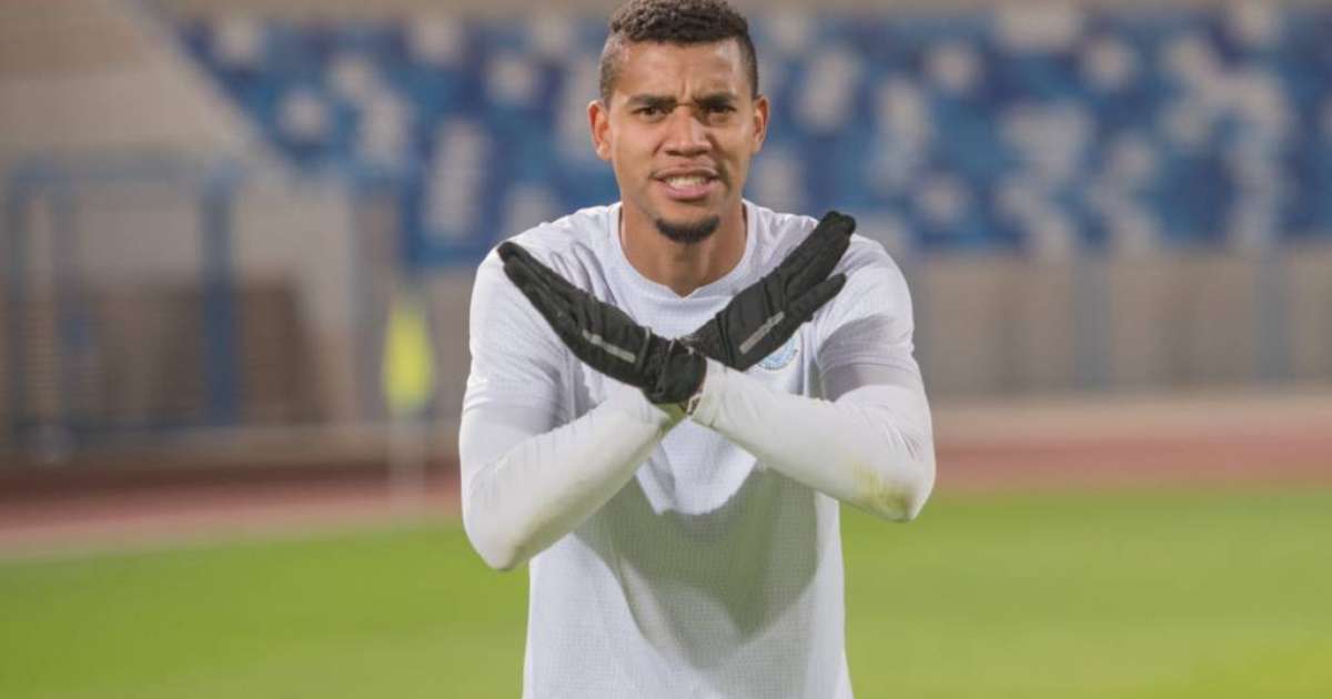 Brasileiro Taylon fala sobre boa fase na Arábia Saudita e projeta título