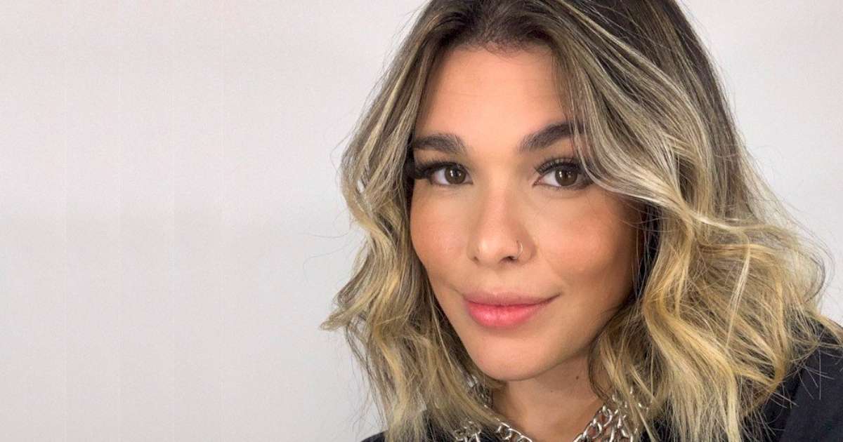 Lary muda de visual para novo single "Trem Bala"