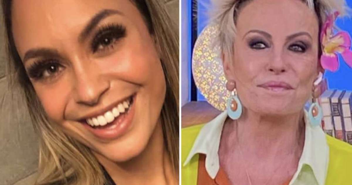 'Saí pelos meus próprios julgamentos', declara Sarah para Ana Maria ...