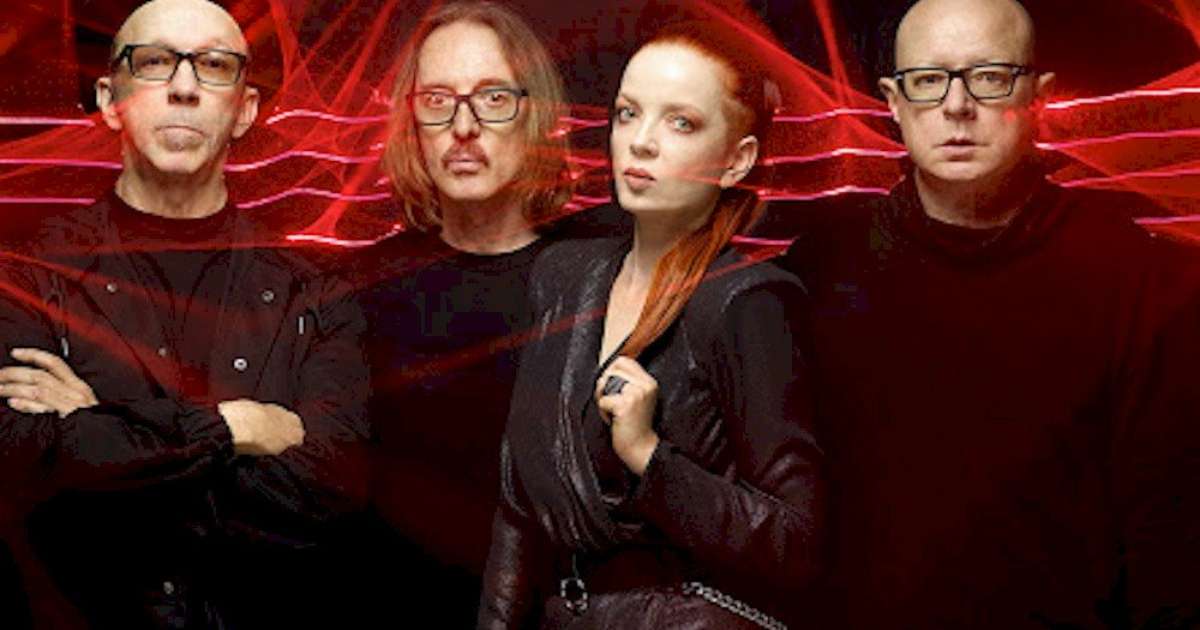 Garbage: veja o repertório do novo álbum "No Gods No Masters"