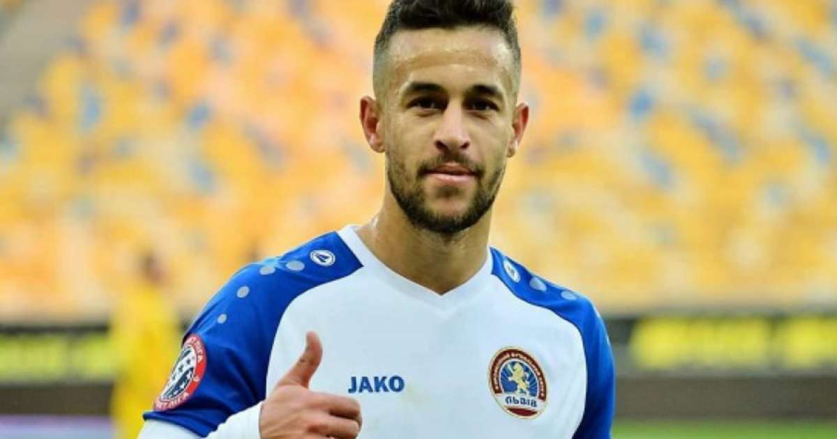 Rafael Sabino valoriza vitória histórica do Lviv sobre o Shakhtar