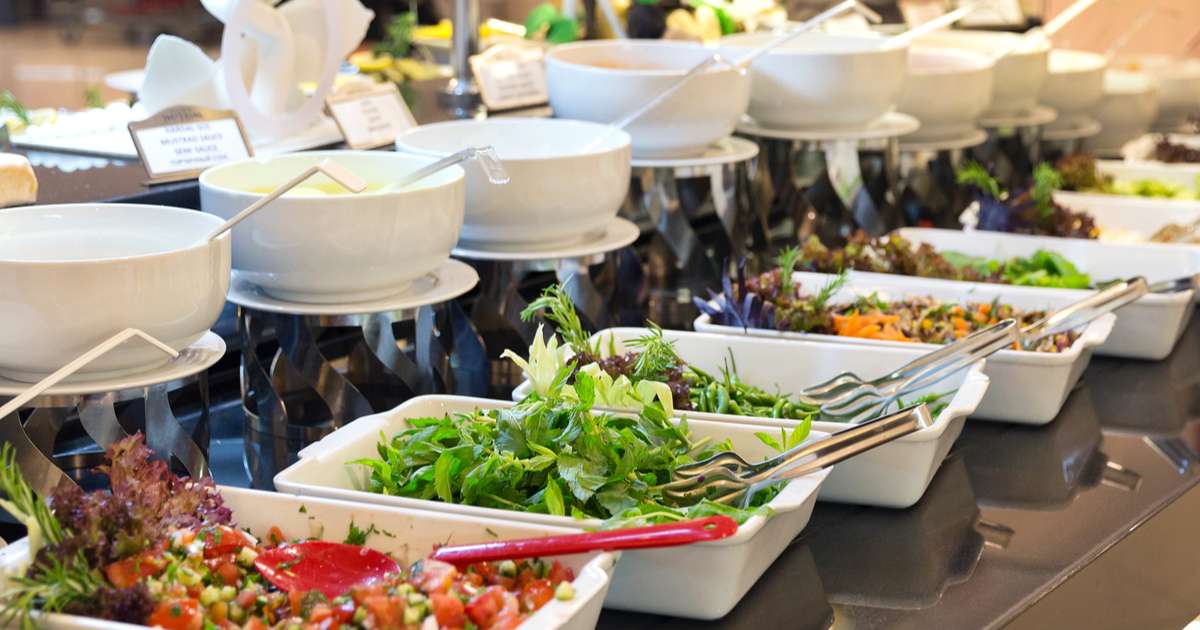 Aprenda como fazer as escolhas certas no self-service