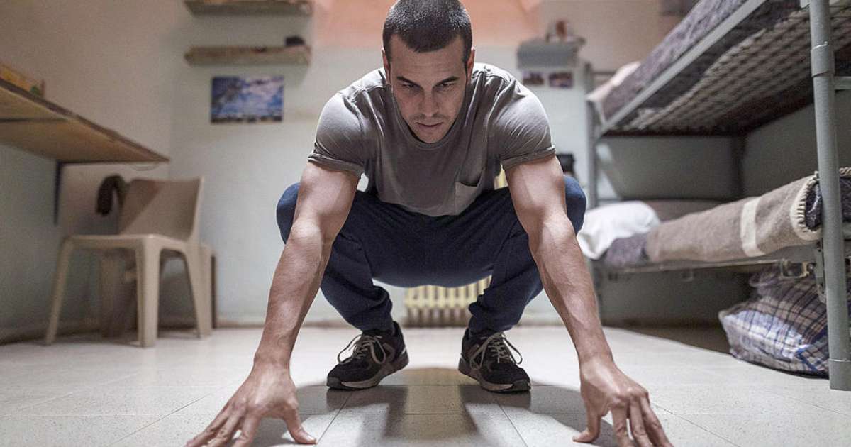 O Inocente: Série espanhola de suspense ganha trailer da Netflix