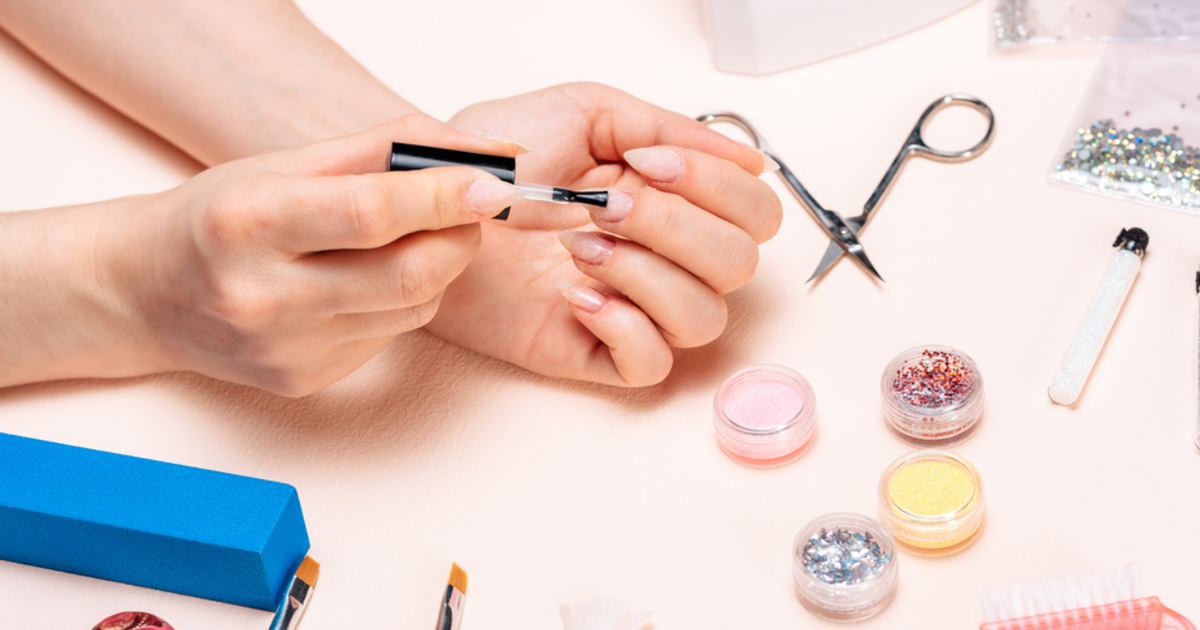 7 dicas para manter os cuidados das unhas em sua casa