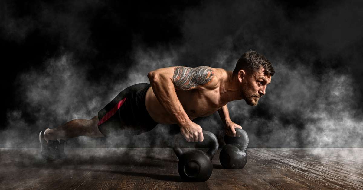 4 dicas para conseguir executar o push up com a técnica perfeita