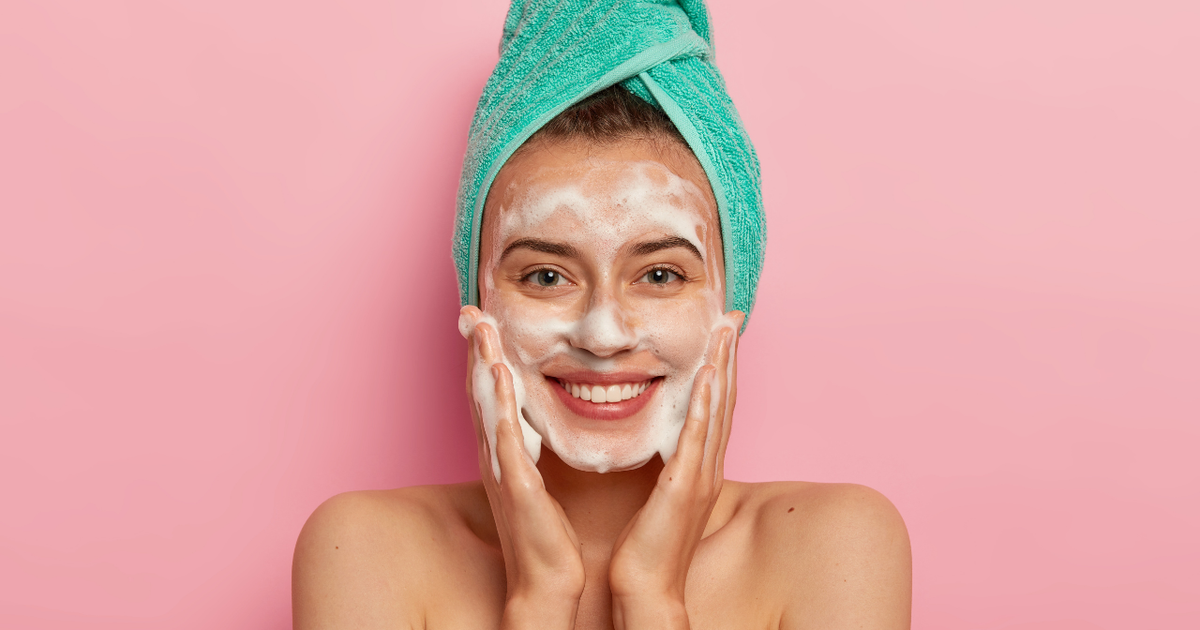 Conheça o skinimalism, tendência de beleza para o outono