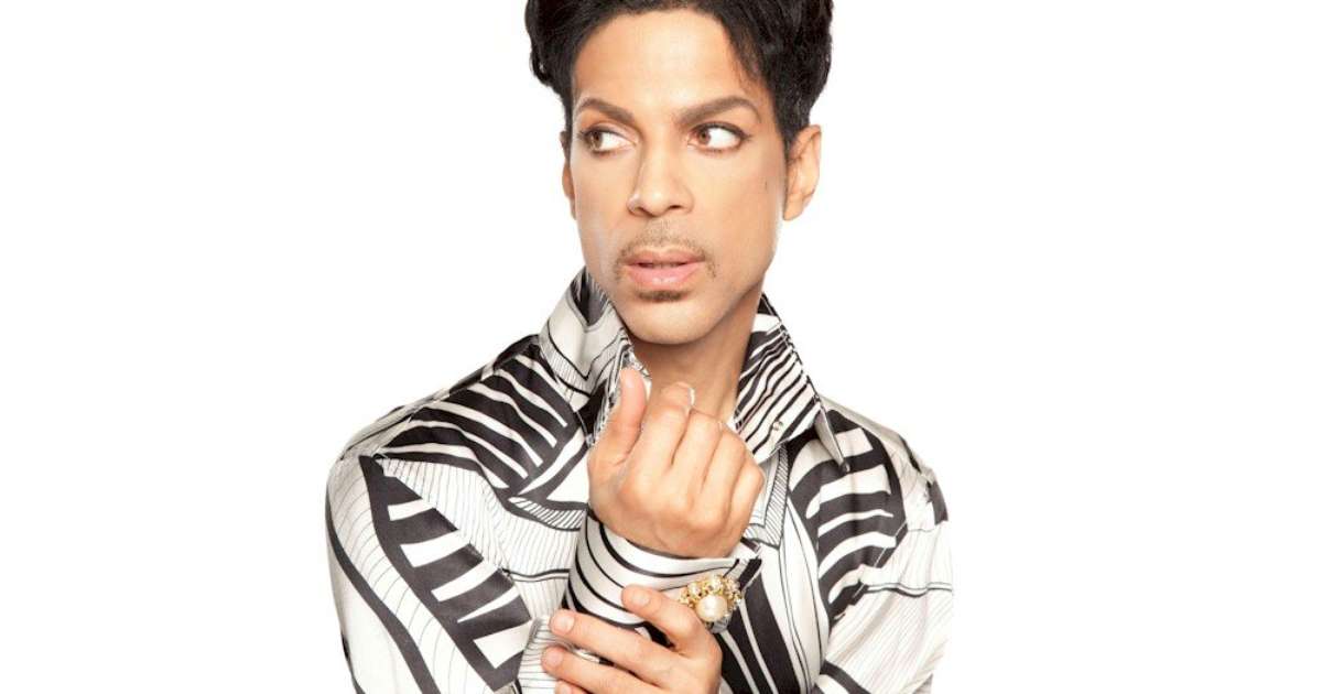 "Welcome 2 America", o álbum inédito de Prince, será lançado em julho
