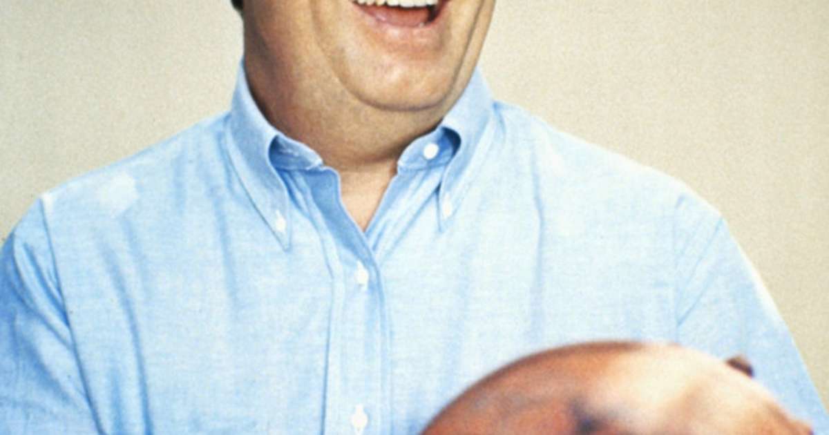 James Hampton (1936-2021)