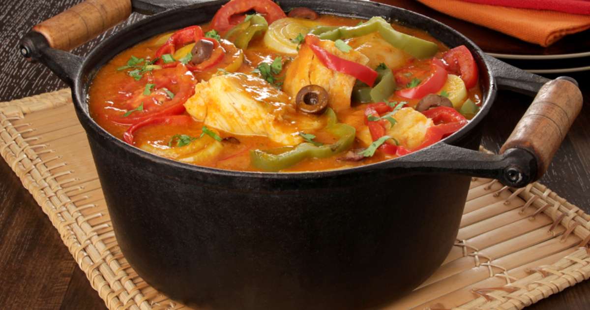 Cinco receitas diferentes de moqueca para provar e aprovar